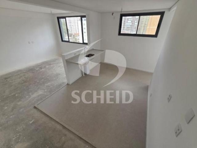 Apartamento para venda em Vila Mariana com 2 quartos, sendo 1 suíte, 84m² 1 vaga