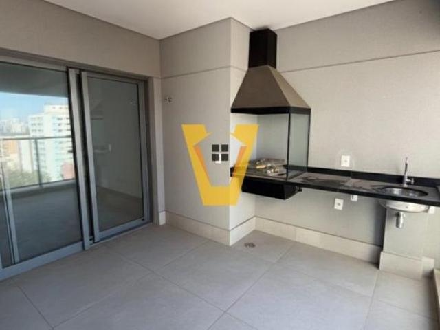Apartamento para venda em Vila Mariana com 2 quartos, sendo 2 suítes, 141m²