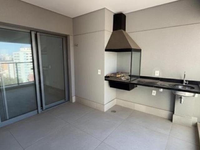 Apartamento para venda em Vila Mariana com 2 quartos, sendo 2 suítes, 141m²