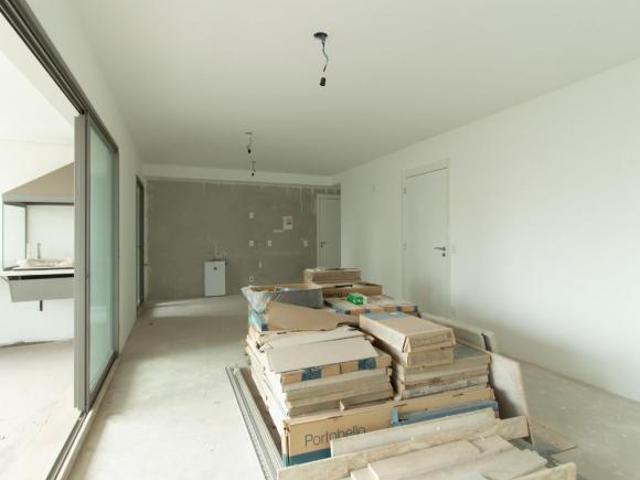 Apartamento para venda em Vila Mariana com 2 quartos, sendo 2 suítes, 112m²
