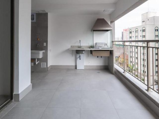 Apartamento para venda em Vila Mariana com 2 quartos, sendo 2 suítes, 76m²