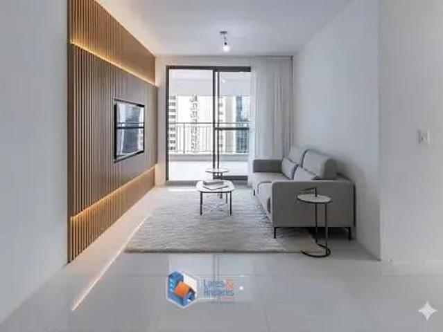 Apartamento para venda em Vila Mariana com 2 quartos, sendo 2 suítes, 76m²