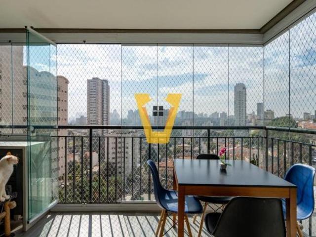 Apartamento para venda em Vila Mariana com 2 quartos, 47m²