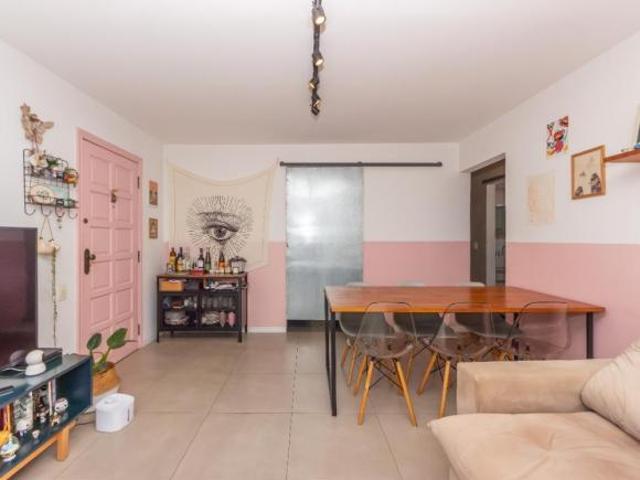 Apartamento para venda em Vila Mariana com 2 quartos, 57m²