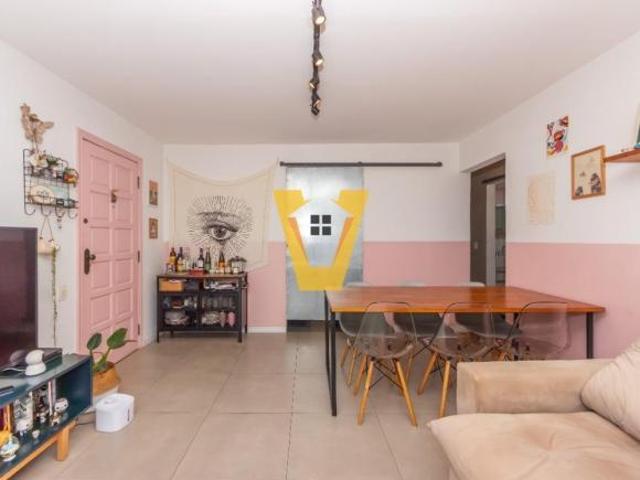 Apartamento para venda em Vila Mariana com 2 quartos, 57m²