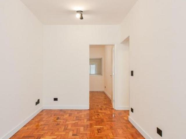 Apartamento para venda em Vila Mariana com 2 quartos, 58m²