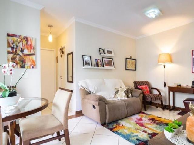 Apartamento para venda em Vila Mariana com 2 quartos, 58m²