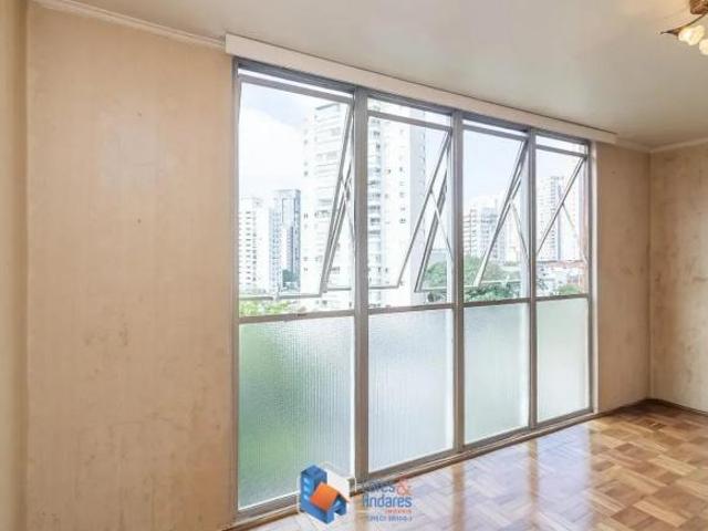 Apartamento para venda em Vila Mariana com 2 quartos, 79m²