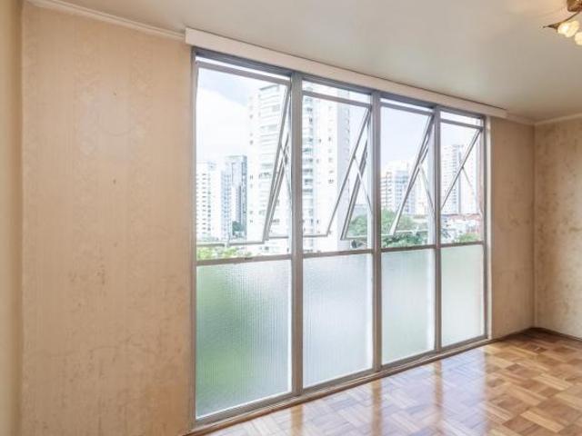 Apartamento para venda em Vila Mariana com 2 quartos, 79m²