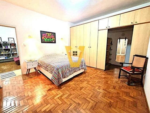 Apartamento para venda em Vila Mariana com 2 quartos, 89m²