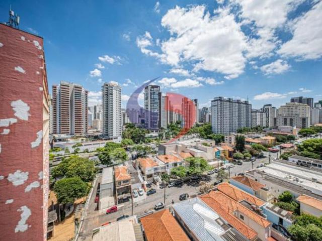 Apartamento para venda em Vila Mariana com 4 quartos, sendo 1 suíte, 126m²