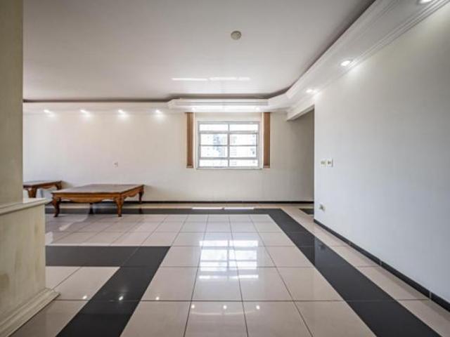 Apartamento para venda em Vila Mariana com 4 quartos, sendo 1 suíte, 126m²