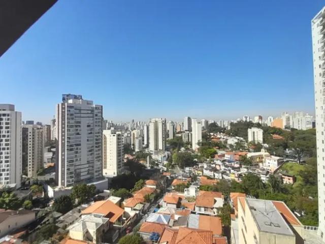 Apartamento para venda em Vila Mariana com 4 quartos, sendo 2 suítes, 155.44m²