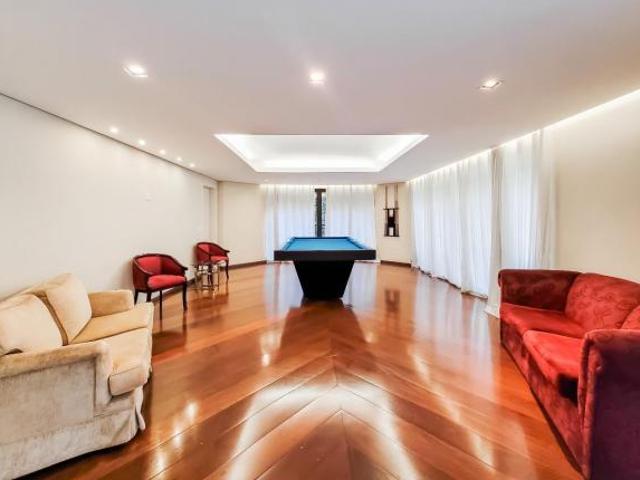 Apartamento para venda em Vila Mariana com 4 quartos, sendo 2 suítes, 270m²
