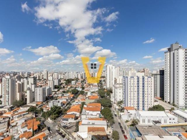 Apartamento para venda em Vila Mariana com 4 quartos, sendo 2 suítes, 270m²