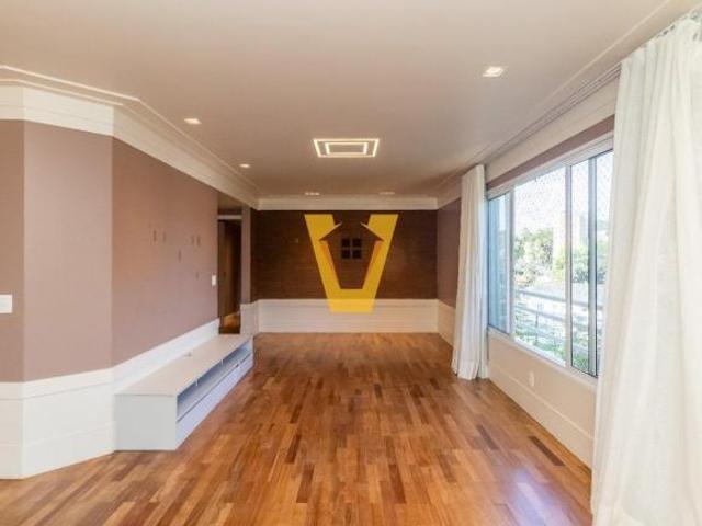 Apartamento para venda em Vila Mariana com 4 quartos, sendo 4 suítes, 182m²