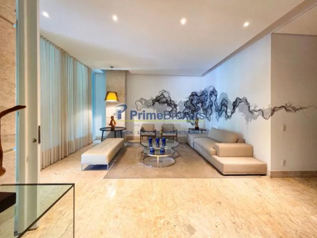 Apartamento para venda em Vila Mariana com 4 quartos, sendo 4 suítes, 215m²