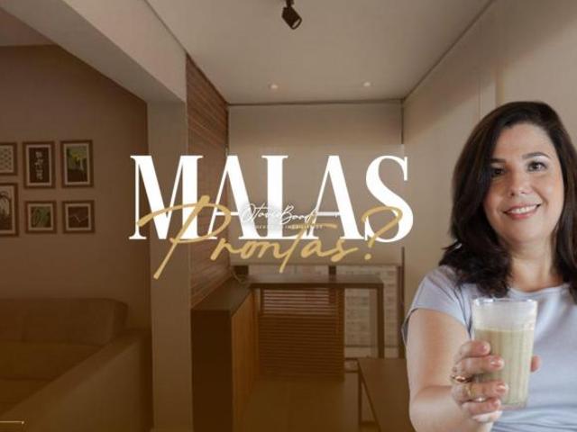 Apartamento para venda em Vila Mariana de 49.00m² com 1 Quarto, 1 Suite e 1 Garagem