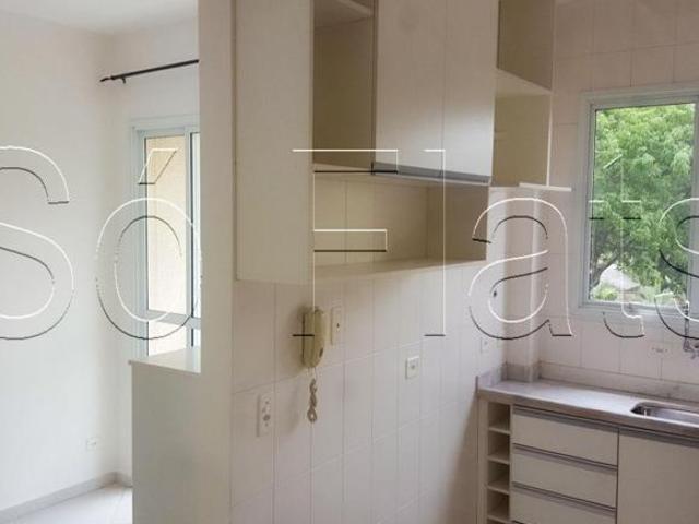 Apartamento para venda em Vila Mariana de 54.00m² com 2 Quartos, 1 Suite e 2 Garagens