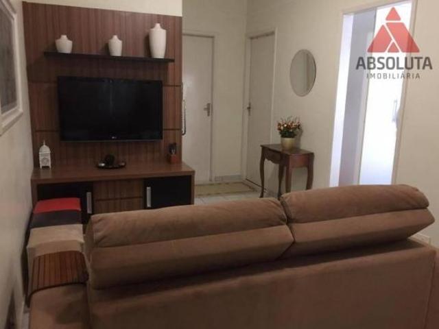 Apartamento para venda em Vila Mariana de 60.00m² com 2 Quartos e 1 Garagem