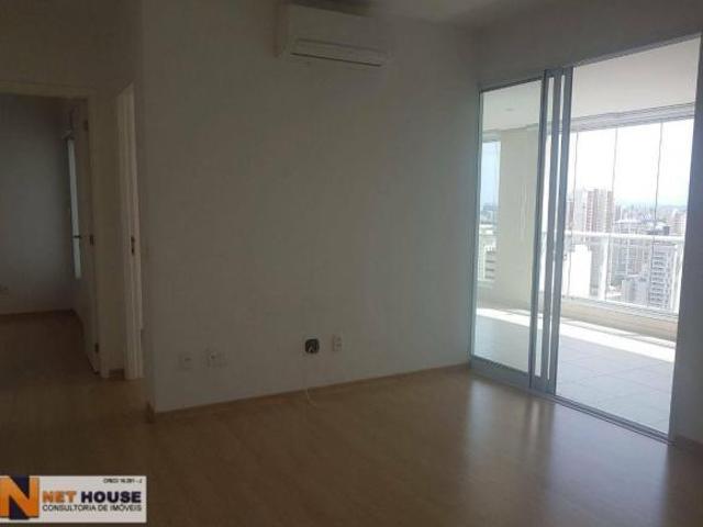 Apartamento para venda em Vila Mariana de 70.00m² com 1 Quarto, 1 Suite e 2 Garagens