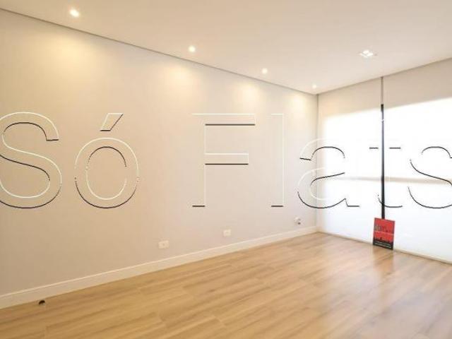 Apartamento para venda em Vila Mariana de 70.00m² com 2 Quartos, 1 Suite e 2 Garagens