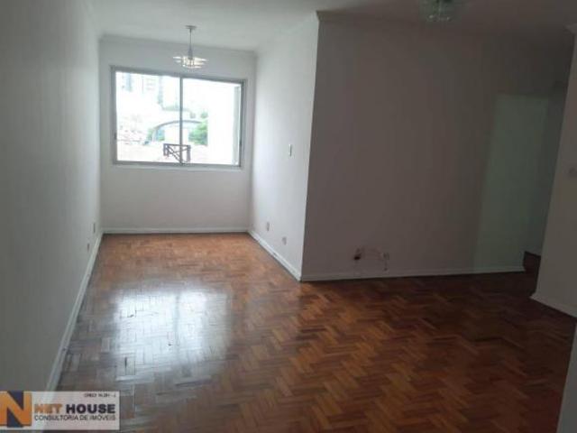 Apartamento para venda em Vila Mariana de 75.00m² com 2 Quartos e 1 Garagem