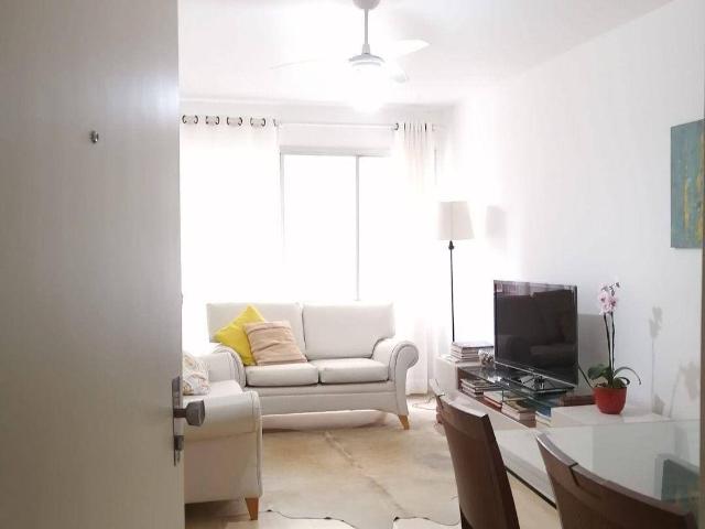 Apartamento para venda em Vila Mariana em São Paulo São Paulo de 80.00m² com 2 Quartos e 1 Garagem