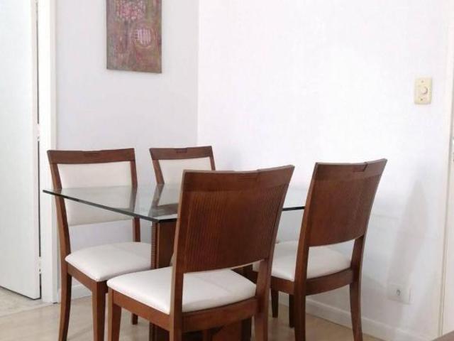 Apartamento para venda em Vila Mariana de 80.00m² com 2 Quartos e 1 Garagem
