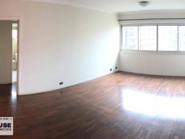 Apartamento para venda em Vila Mariana de 100.00m² com 2 Quartos e 1 Garagem