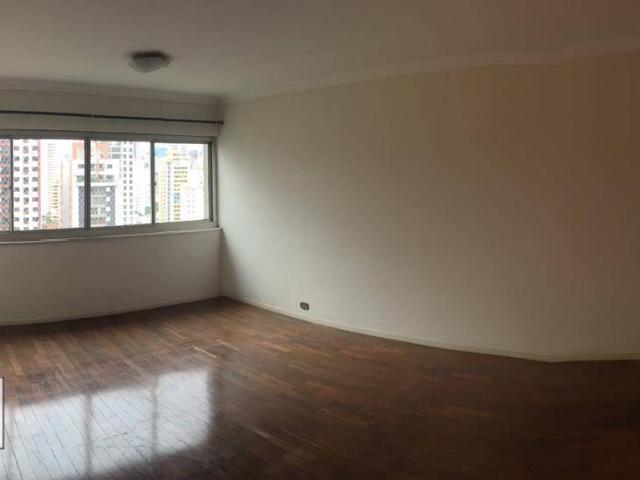 Apartamento para venda em Vila Mariana em São Paulo São Paulo de 100.00m² com 2 Quartos e 1 Garagem