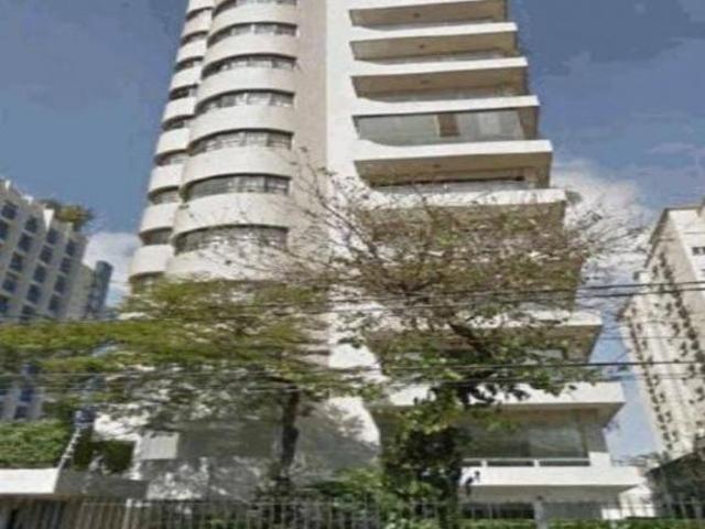 Apartamento para venda em Vila Mariana de 179.00m² com 4 Quartos, 3 Suites e 3 Garagens