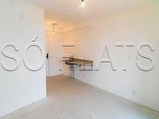 Apartamento para venda em Vila Mariana de 28.00m² com 1 Quarto e 1 Suite
