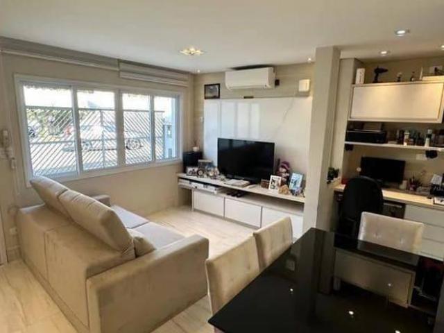 Apartamento para venda em Vila Mariana de 300.00m² com 3 Quartos, 3 Suites e 2 Garagens