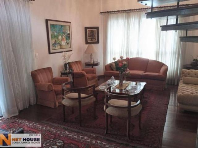 Apartamento para venda em Vila Mariana de 300.00m² com 3 Quartos e 1 Suite