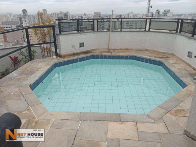 Apartamento para venda em Vila Mariana em São Paulo São Paulo de 300.00m² com 3 Quartos e 1 Suíte