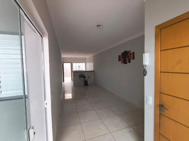 Apartamento para venda em Vila Mariana em Americana São Paulo de 88.00m² com 2 Quartos, 1 Suíte e 1 Garagem