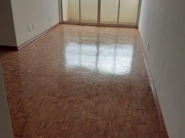 Apartamento para venda em Vila Mariana em Bauru São Paulo de 91.00m² com 3 Quartos, 1 Suíte e 1 Garagem