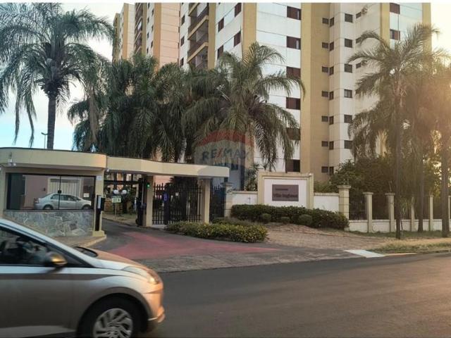 Apartamento para venda em Vila Mariana em Ribeirão Preto São Paulo de 80.09m² com 3 Quartos, 1 Suíte e 2 Garagens