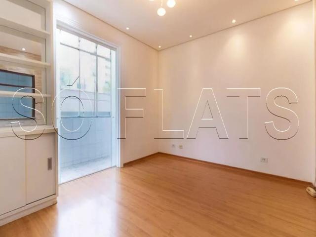 Apartamento para venda em Vila Mariana em São Paulo São Paulo de 112.00m² com 2 Quartos e 1 Garagem