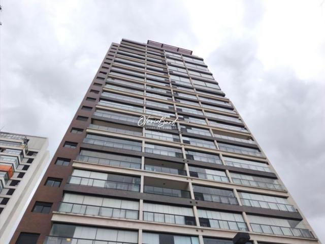 Apartamento para venda em Vila Mariana em São Paulo São Paulo de 49.00m² com 1 Quarto, 1 Suíte e 1 Garagem