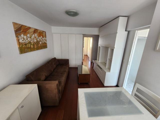 Apartamento para venda em Vila Mariana em São Paulo São Paulo de 40.00m² com 1 Quarto