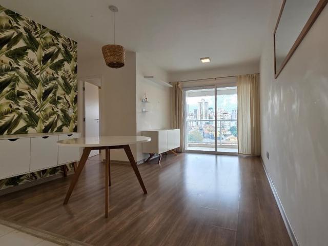 Apartamento para venda em Vila Mariana em São Paulo São Paulo de 56.00m² com 2 Quartos, 1 Suíte e 1 Garagem