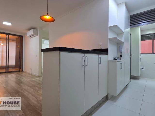 Apartamento para venda em Vila Mariana em São Paulo São Paulo de 69.00m² com 2 Quartos, 1 Suíte e 1 Garagem