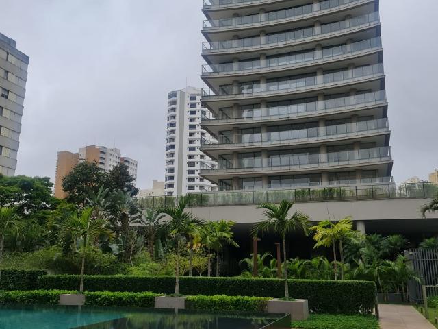 Apartamento para venda em Vila Mariana em São Paulo São Paulo de 632.00m² com 4 Quartos, 4 Suítes e 7 Garagens