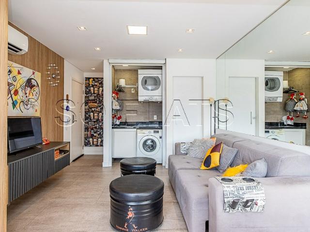 Apartamento para venda em Vila Mariana em São Paulo São Paulo de 78.00m² com 3 Quartos, 2 Suítes e 2 Garagens