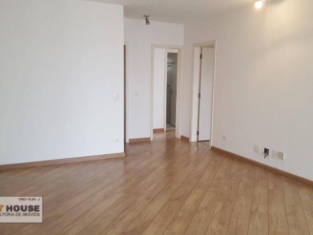 Apartamento para venda em Vila Mariana em São Paulo São Paulo de 94.00m² com 2 Quartos, 2 Suítes e 2 Garagens