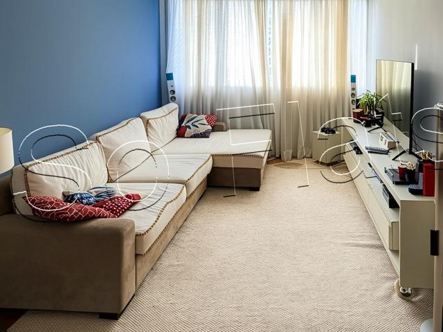 Apartamento para venda em Vila Mariana em São Paulo São Paulo de 90.00m² com 2 Quartos e 1 Garagem