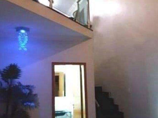Apartamento para venda em Vila Maricy de 120.00m² com 3 Quartos, 3 Suites e 2 Garagens
