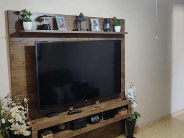 Apartamento para venda em Vila Marieta de 48.00m² com 2 Quartos